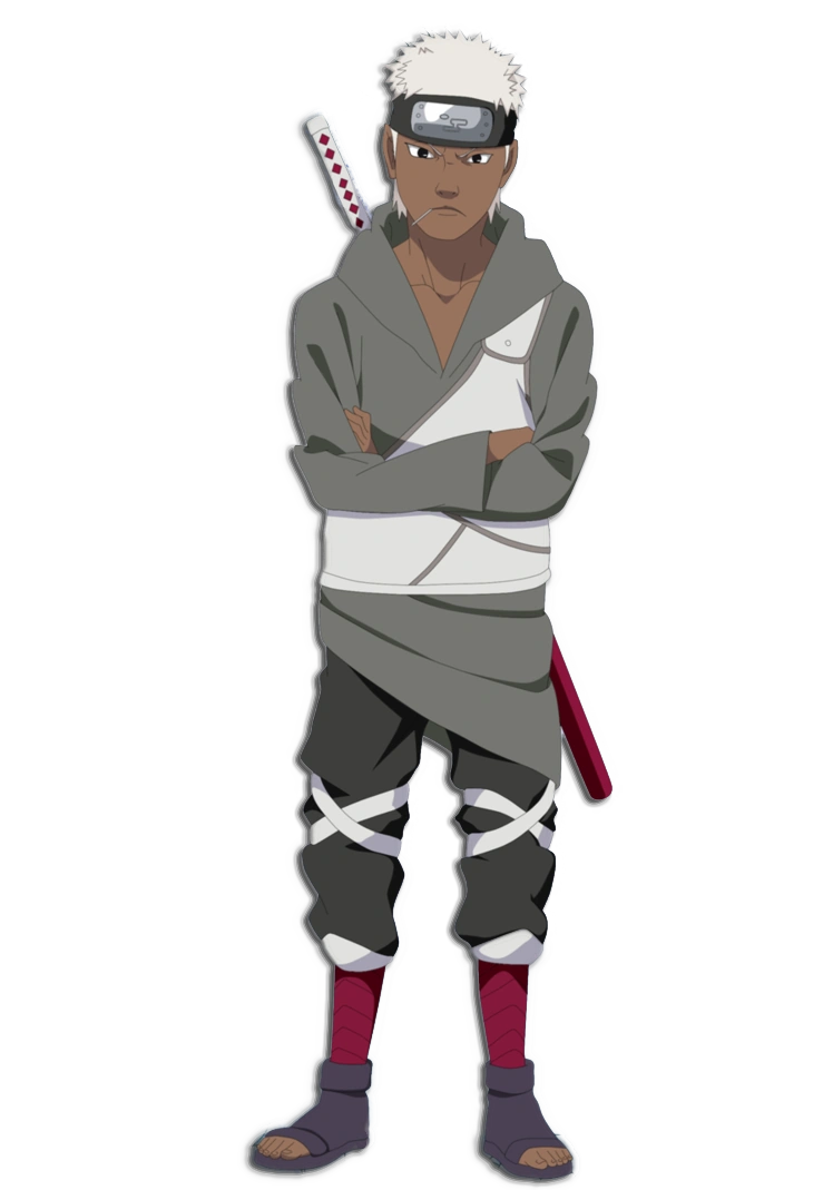 Image - Omoi render by luishatakeuchiha-d5oae96.png | Naruto Style Wiki ...