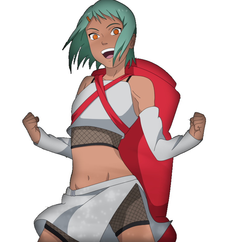 Fuu Naruto Style Wiki Fandom Powered By Wikia