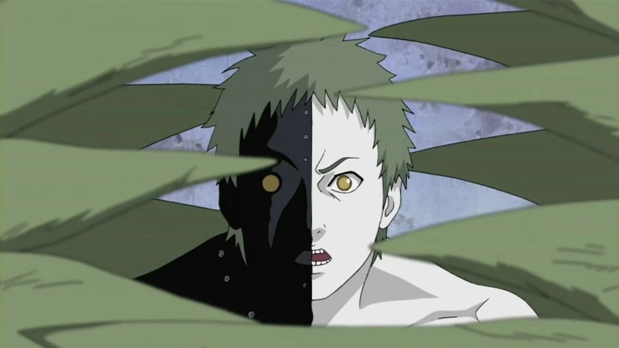 Imagen - Zetsu.jpg | Wiki Naruto Tensei Fannon | FANDOM powered by Wikia