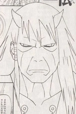 Hamura Ōtsutsuki | Naruto Wiki | Fandom