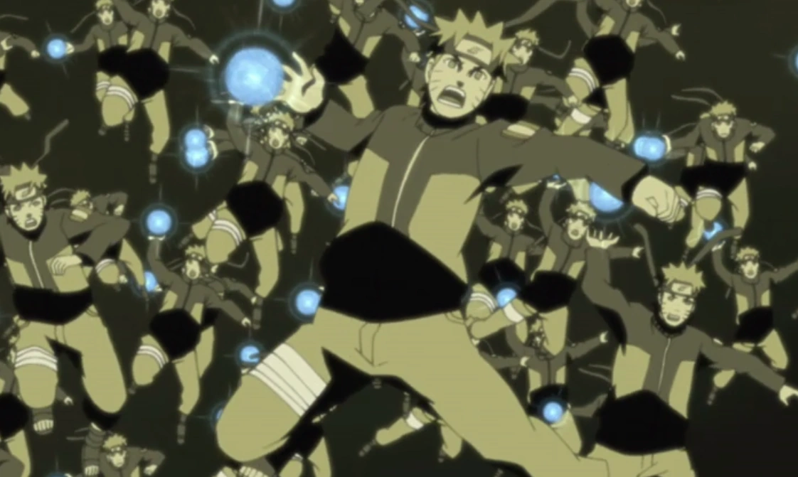 [F] Watanabe Takeo, Tsuchikage