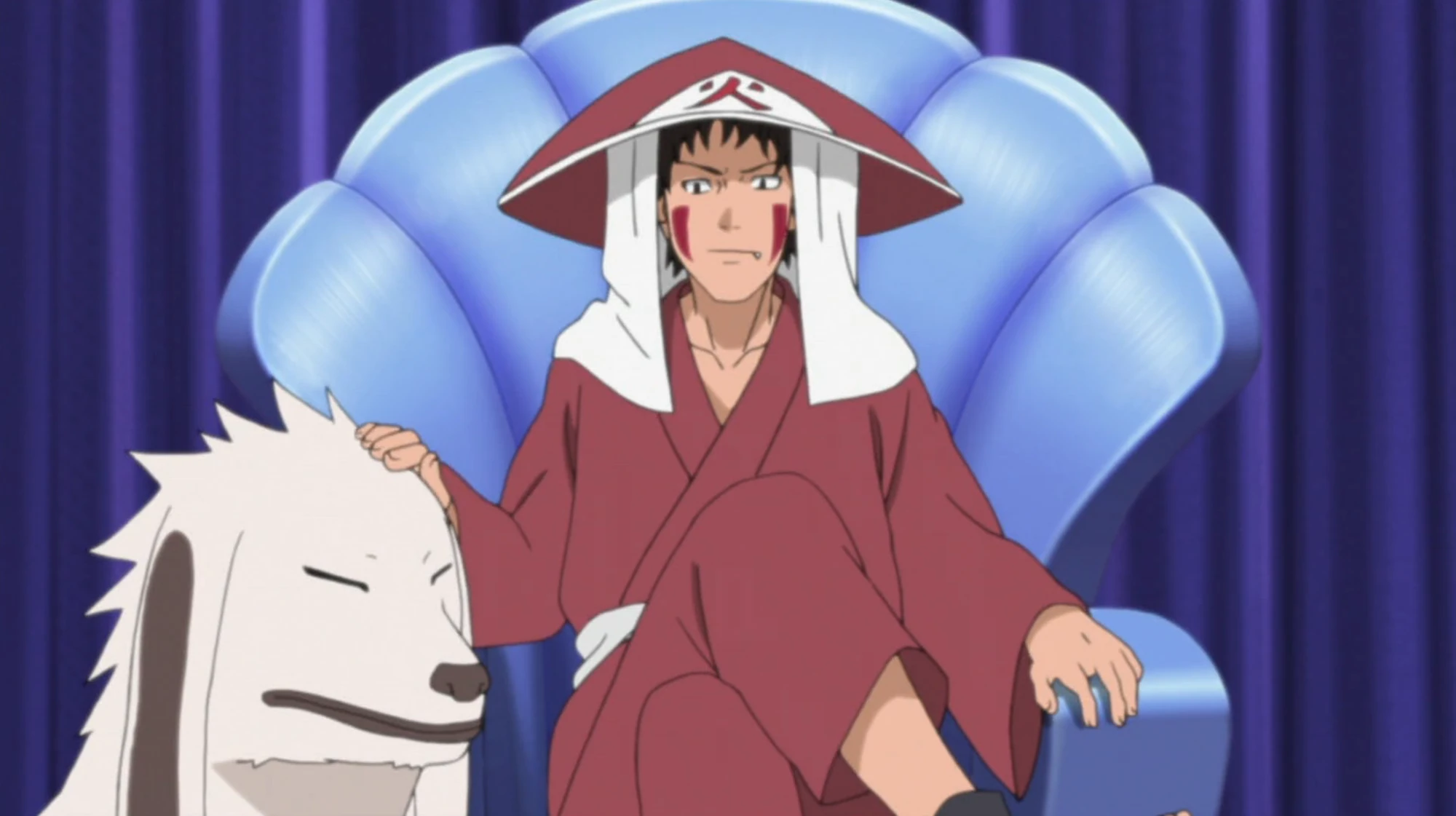 Kiba Inuzuka | Wiki Naruto | FANDOM powered by Wikia