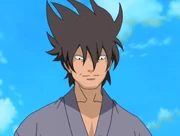 Oboro | Narutopedia | FANDOM powered by Wikia