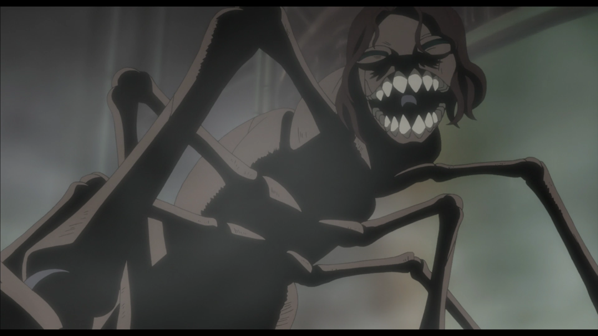 Mukade (filme) | Wiki Naruto | Fandom