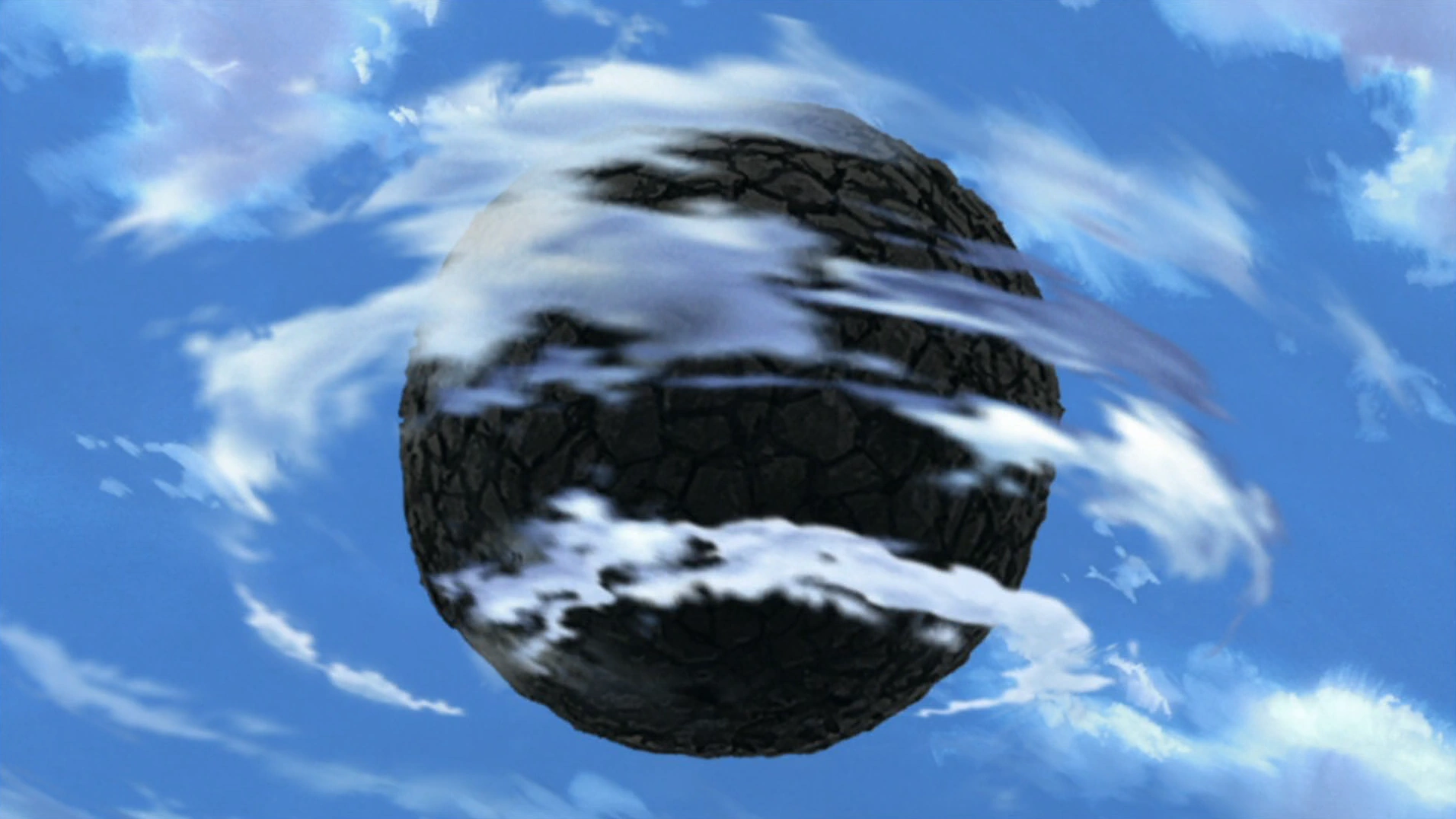 Verdadero: Chibaku Tensei | Naruto Wiki | Fandom
