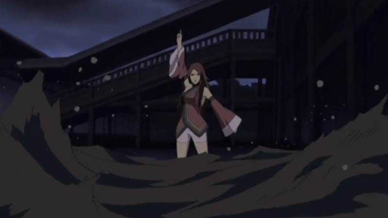 Doton: Doro Hōshi | Naruto Wiki | FANDOM powered by Wikia