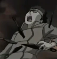 Flak Jacket | Narutopedia | Fandom