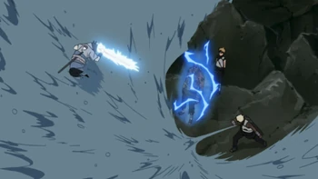 Water Release Jutsu List