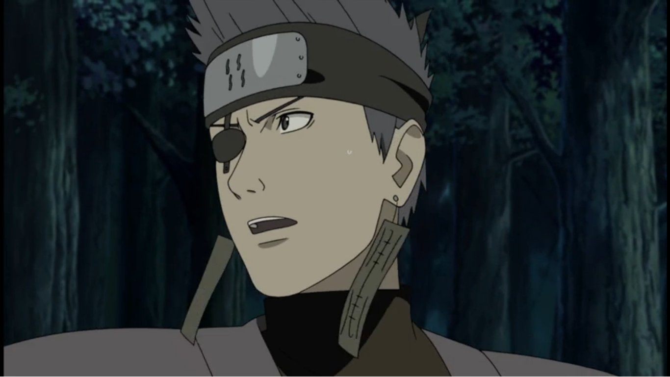 Ao | Naruto Wiki | FANDOM powered by Wikia