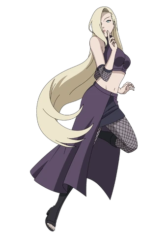 Naruto [Profundizando]