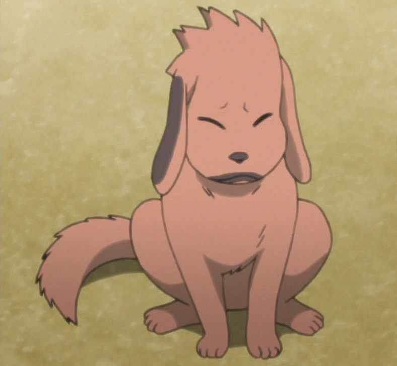 Akemaru | Naruto Wiki | Fandom