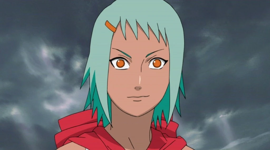 Fū | Naruto Wiki | FANDOM powered by Wikia