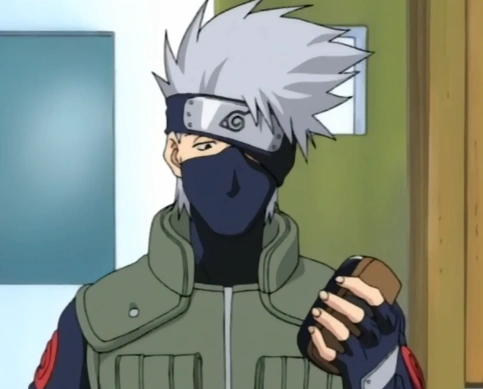 Kakashi Hatake | NarutoTR | Fandom