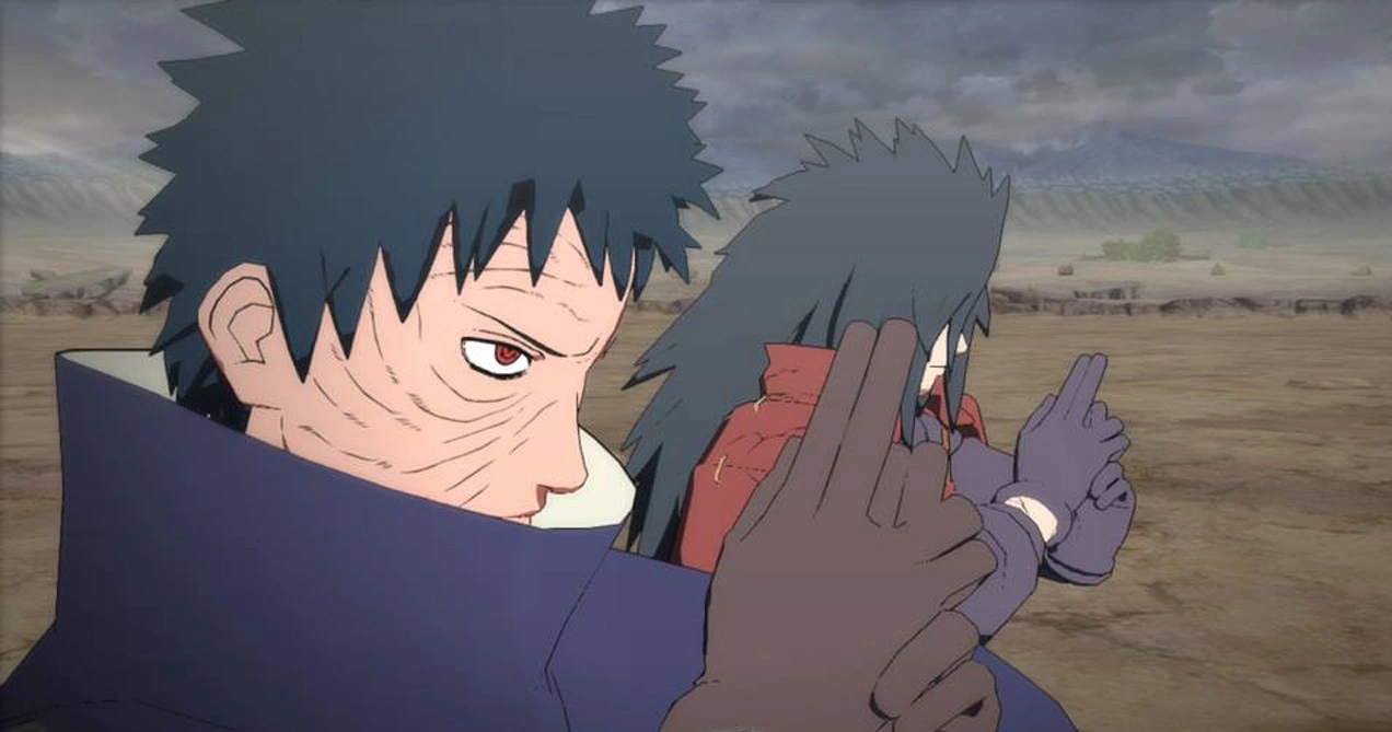 Inserción Celestial de la Estrella Martillante | Naruto Wiki | Fandom
