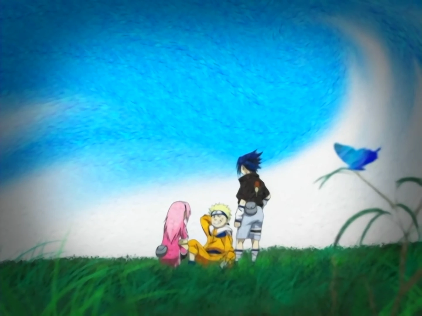 Wind (Ending) | Naruto Wiki | FANDOM powered by Wikia