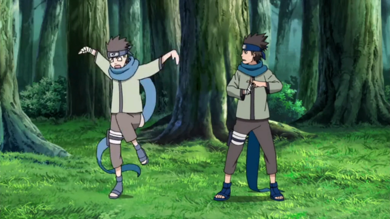 Naruto Shippūden - Episódio 423: O Rival de Naruto | Wiki Naruto ...