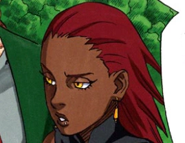 Karui | Narutopedia Indonesia | FANDOM powered by Wikia