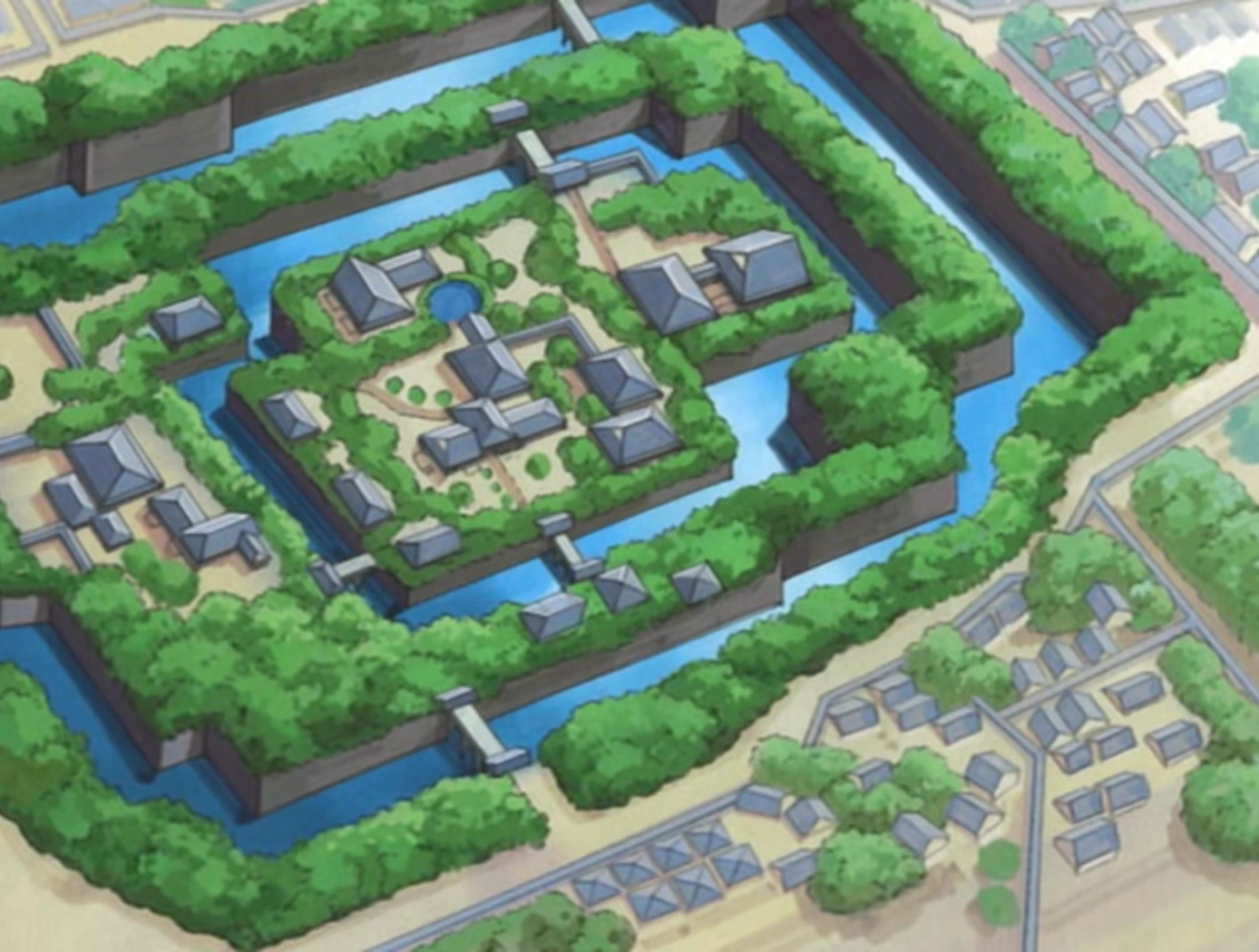 Land of Birds | Narutopedia | FANDOM powered by Wikia