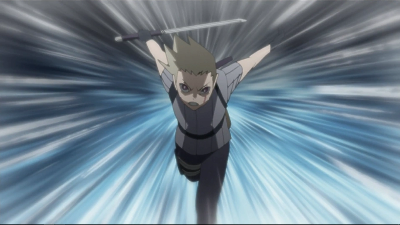 Galeria de Kagura Karatachi | Wiki Naruto | FANDOM powered by Wikia