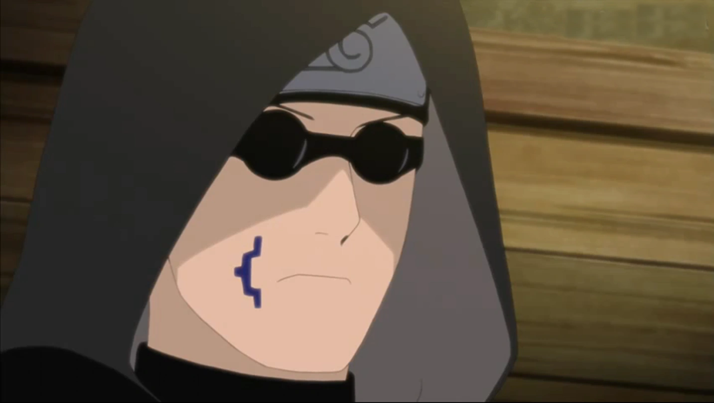 Tatsuma Aburame | Naruto Wiki | Fandom