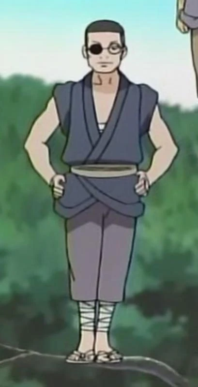 Mubi | Naruto Wiki | FANDOM powered by Wikia