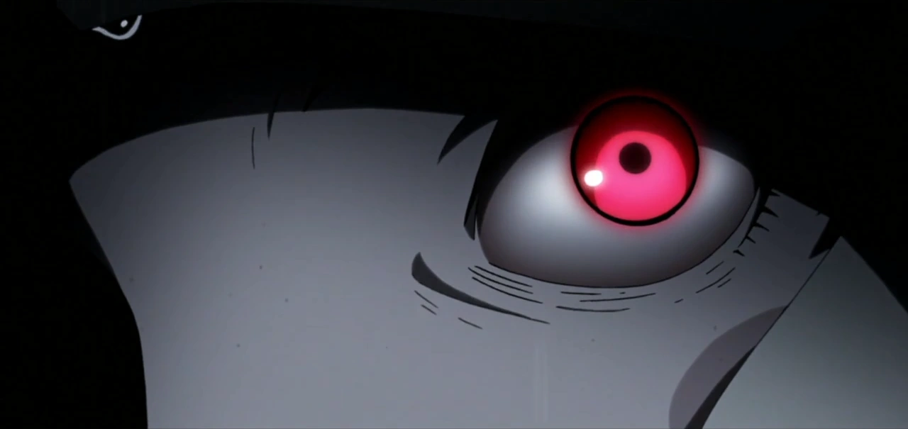 Genjutsu: Ketsuryūgan | Naruto Wiki | Fandom