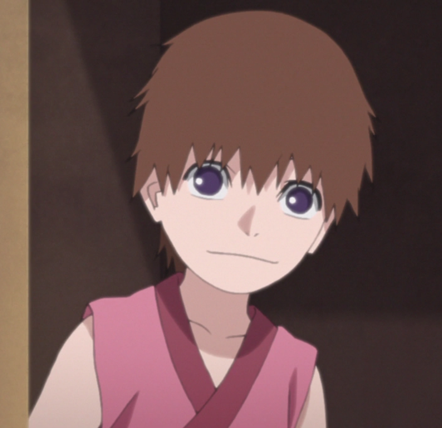 Isago | Naruto Wiki | Fandom