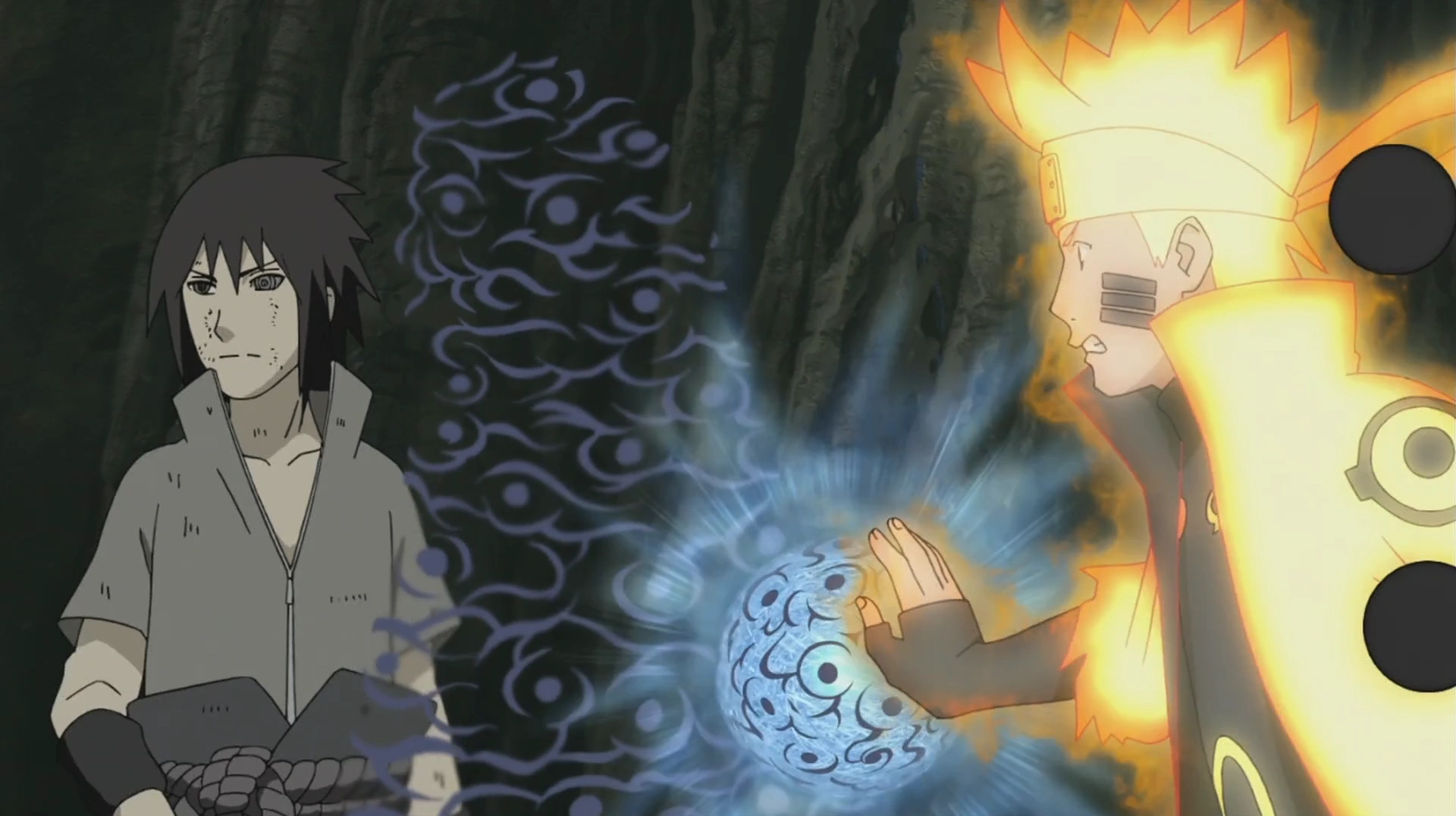 Padrão de Selo Amaldiçoado | Wiki Naruto | Fandom