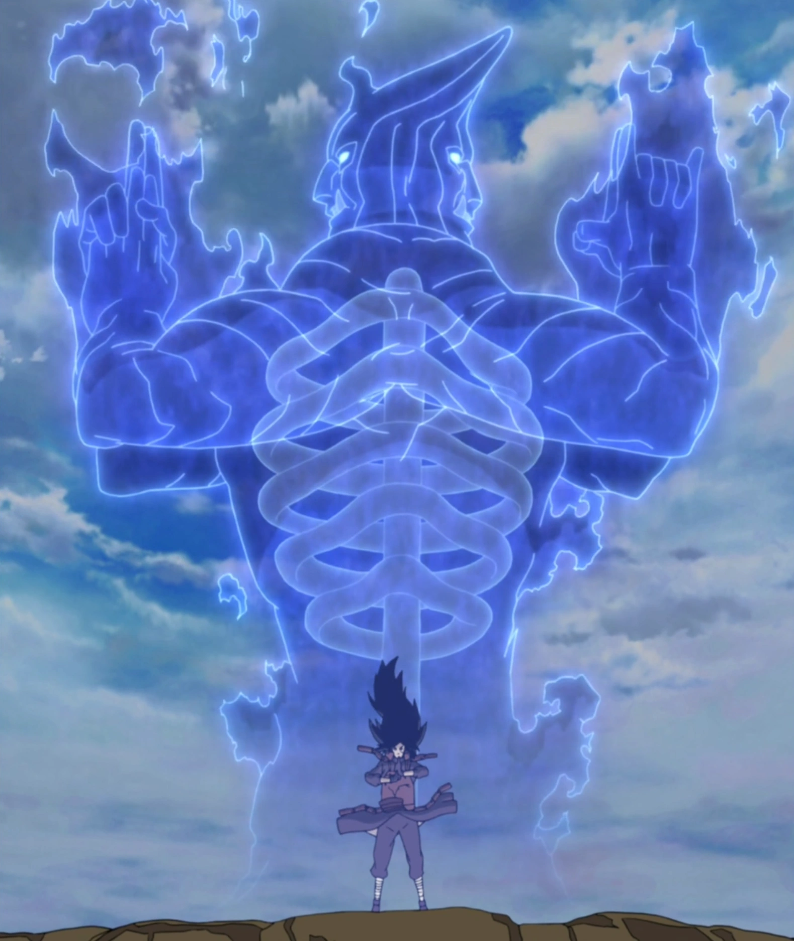 Imagem - Susanoo (Edo Madara).png | Wiki Naruto | FANDOM powered by Wikia