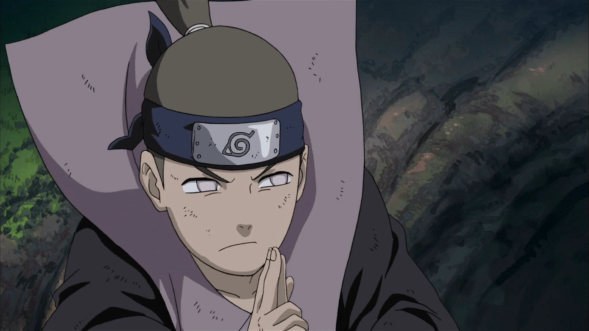 Tetsu Hyūga | Naruto Wiki | FANDOM powered by Wikia