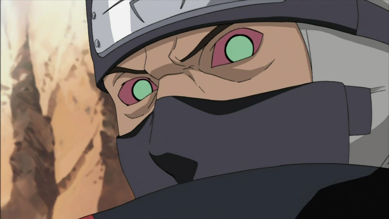 Obraz Kakuzu Naruto Wiki Fandom Powered By Wikia
