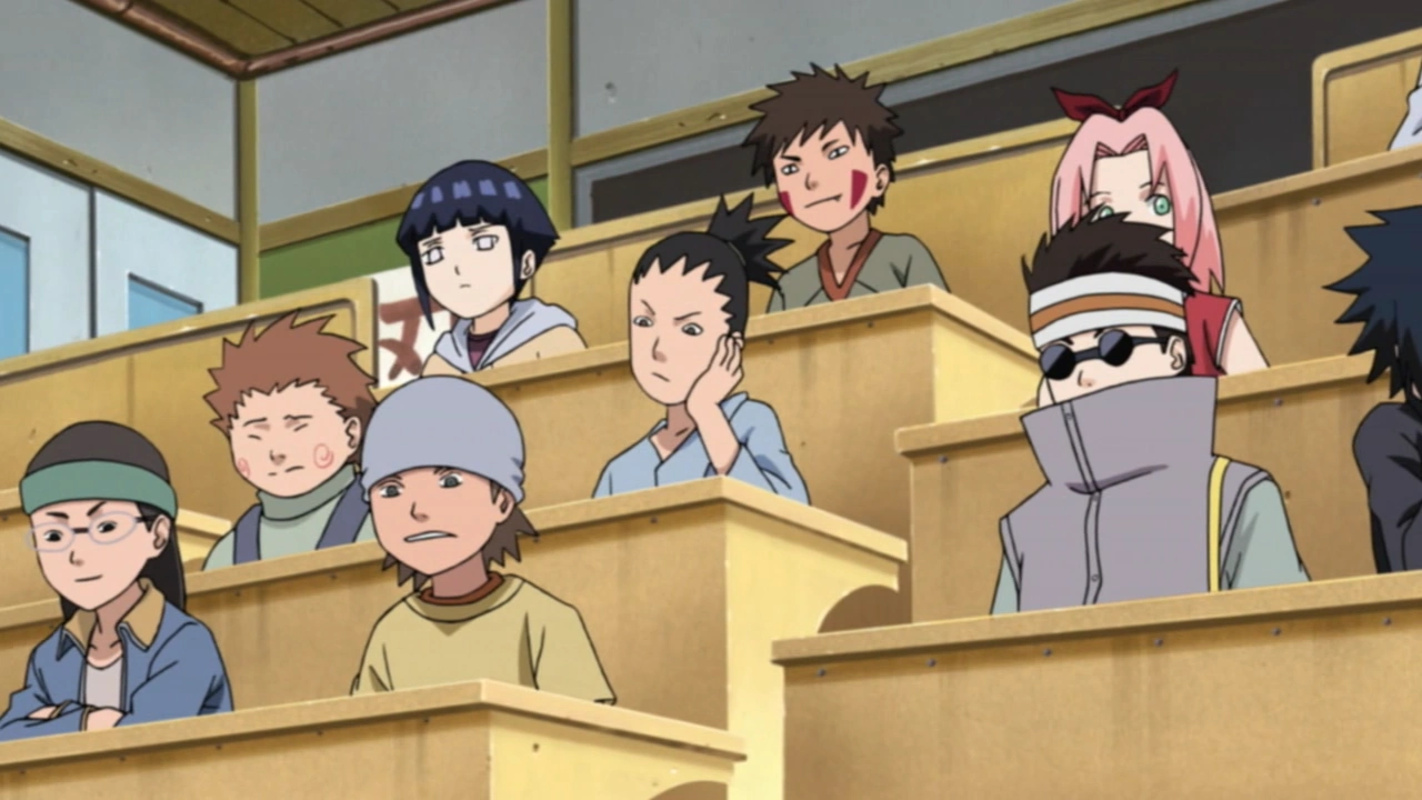 Galeria de Unagi | Wiki Naruto | Fandom