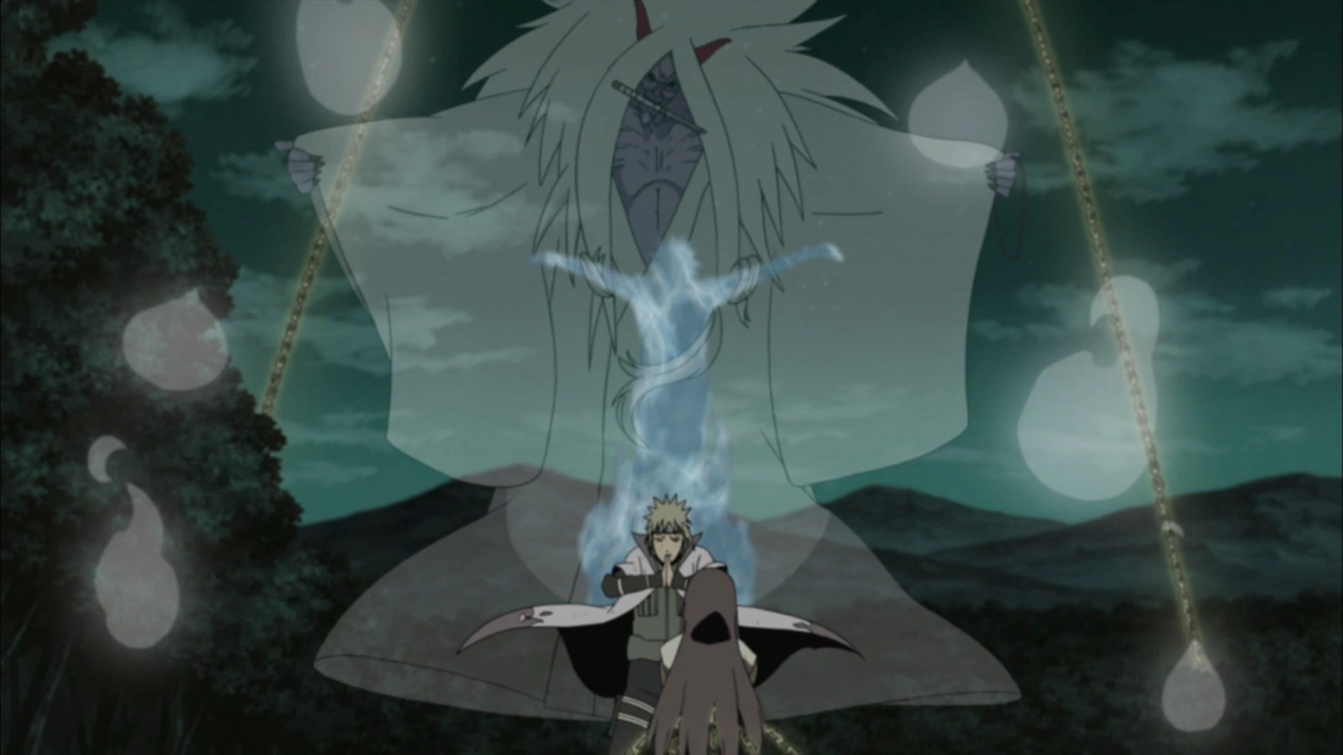 Shinigami | Wiki Naruto | FANDOM powered by Wikia