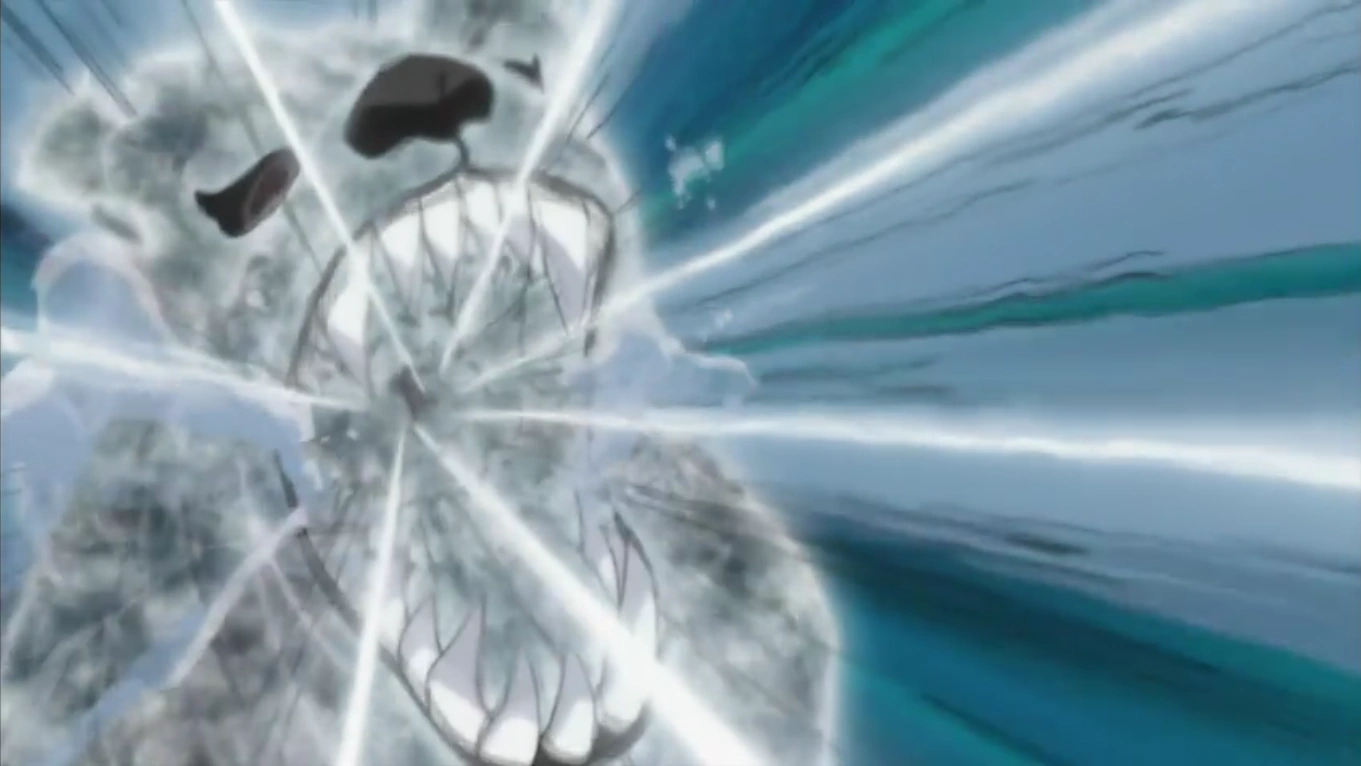 Hirudora | Naruto Wiki | Fandom