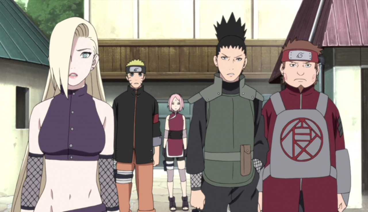 Categoria:Clan Nara | NarutoPedia | Fandom Categoria:Clan Nara | NarutoPedia | Fandom