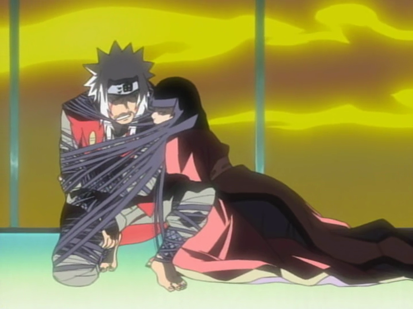 Kotohime | Narutopedia | FANDOM powered by Wikia