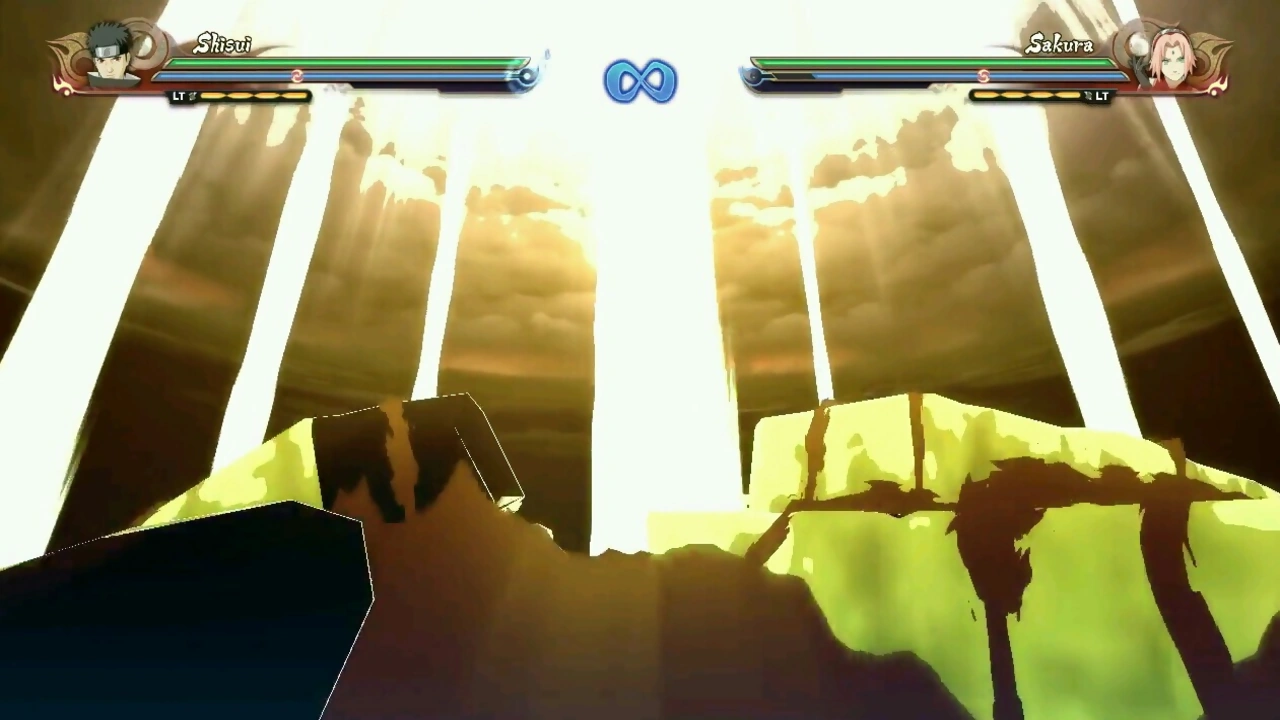 Kotoamatsukami: Beam of Light | Narutopedia | Fandom