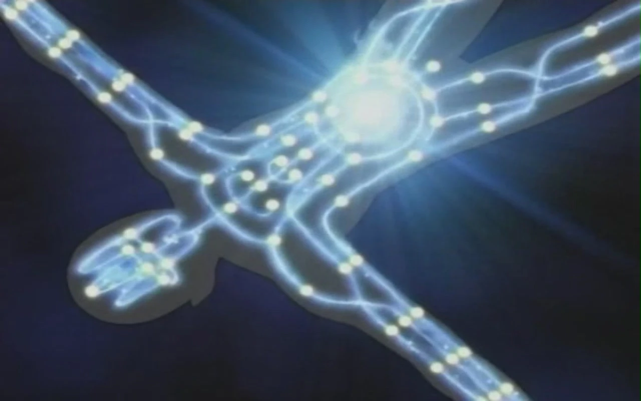 Tenketsu | Narutopedia Indonesia | Fandom