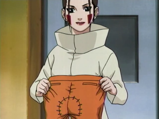 Hana Inuzuka Wiki Naruto Fandom Powered By Wikia