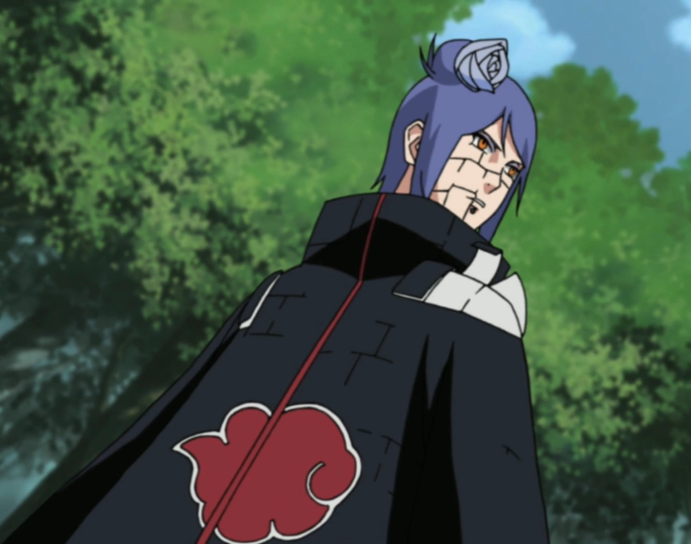 Kami Bunshin | Naruto Wiki | Fandom