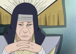 Daimyo del Paese dell'Acqua | NarutoPedia | Fandom