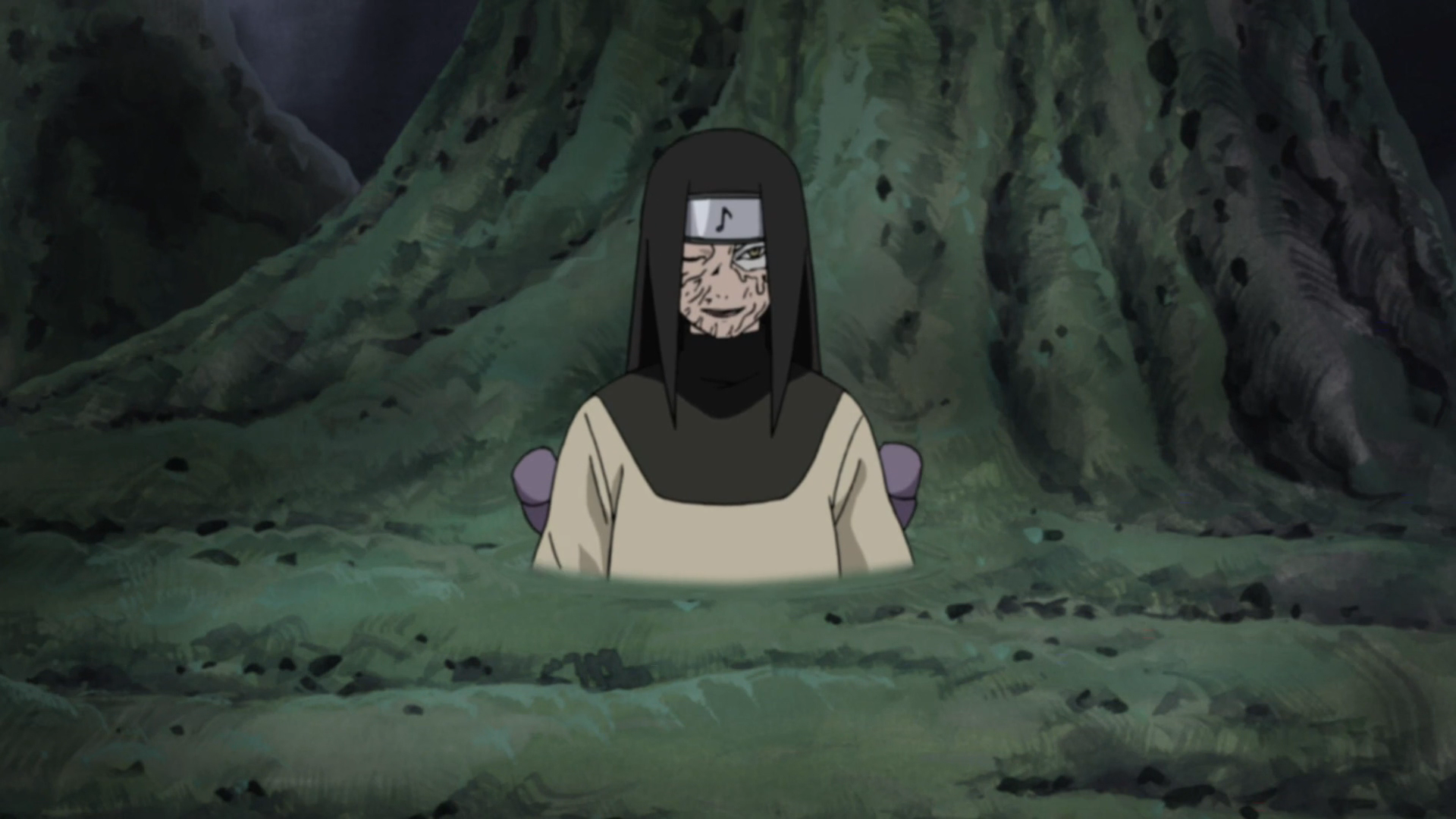 Hiding in Surface Technique | Narutopedia | FANDOM powered by Wikia Hiding in Surface Technique | Narutopedia | FANDOM powered by Wikia
