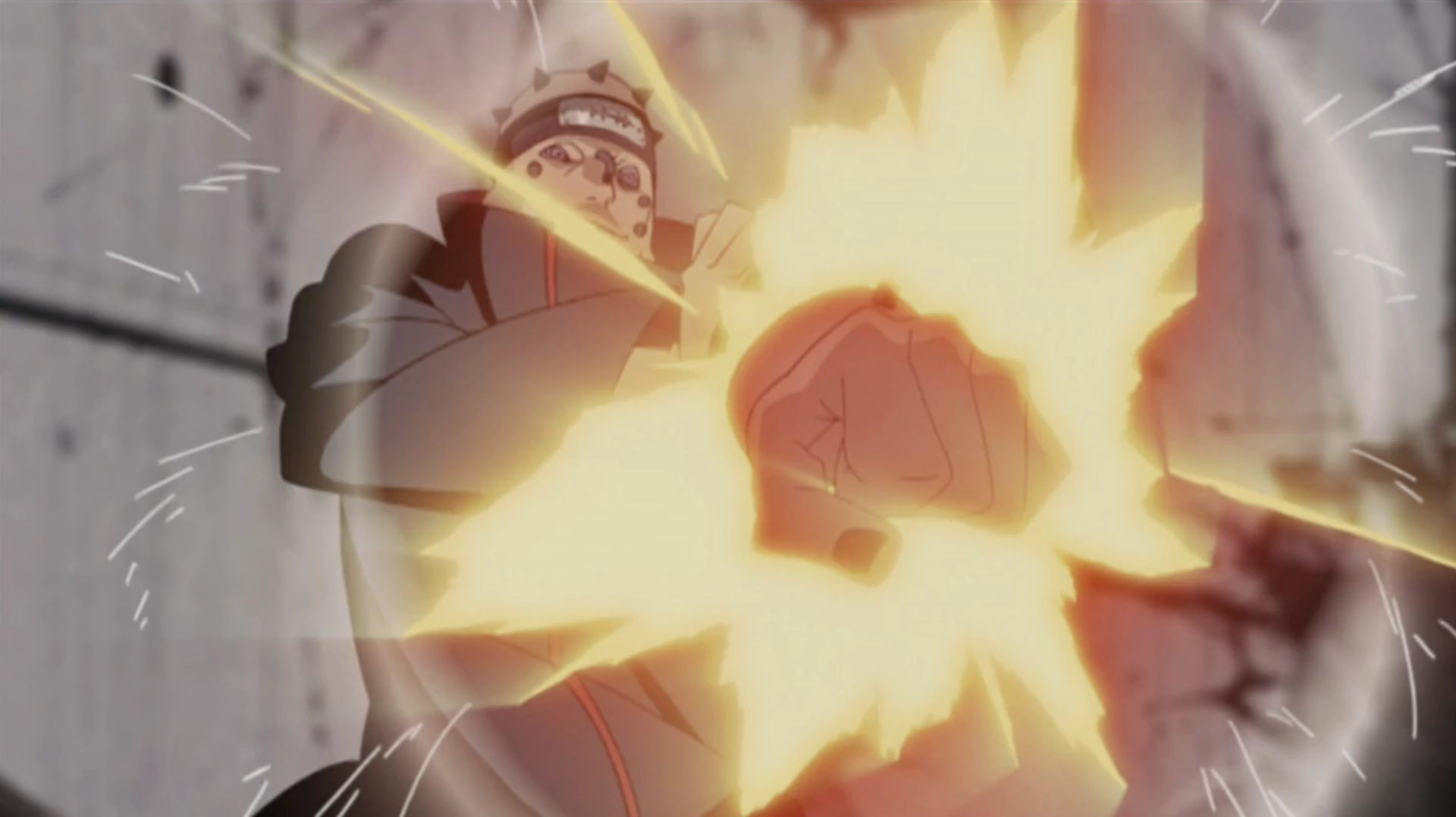 Flaming Arrow of Amazing Ability | Narutopedia | Fandom
