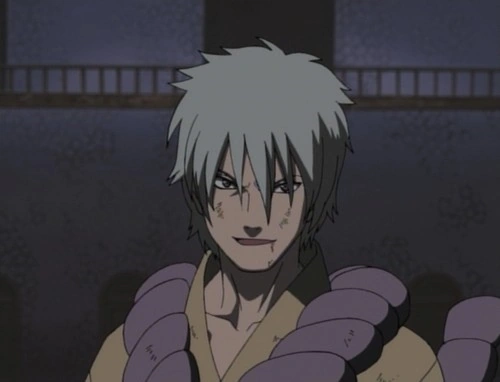 Gen'yūmaru | Naruto Wiki | Fandom