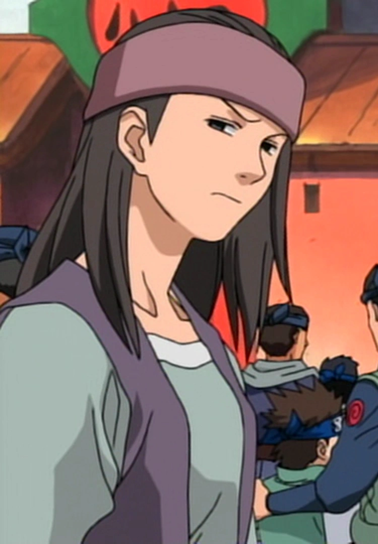Ibara | Naruto Wiki | Fandom