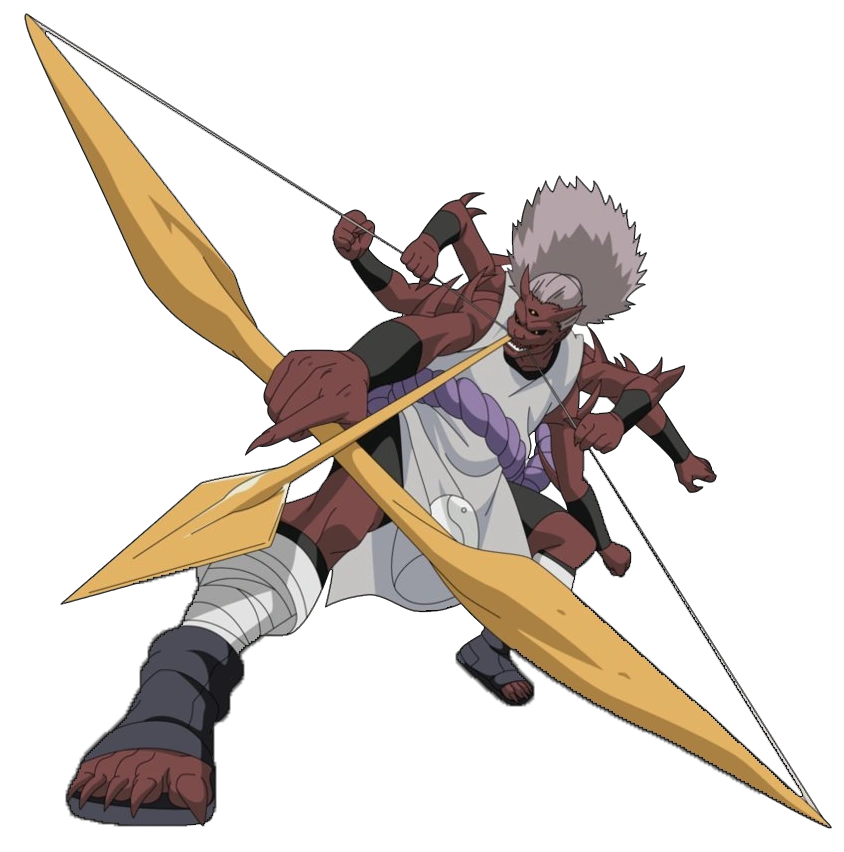Image - Kidomaru Cursed Seal.png | Narutohun Wiki | FANDOM powered by Wikia