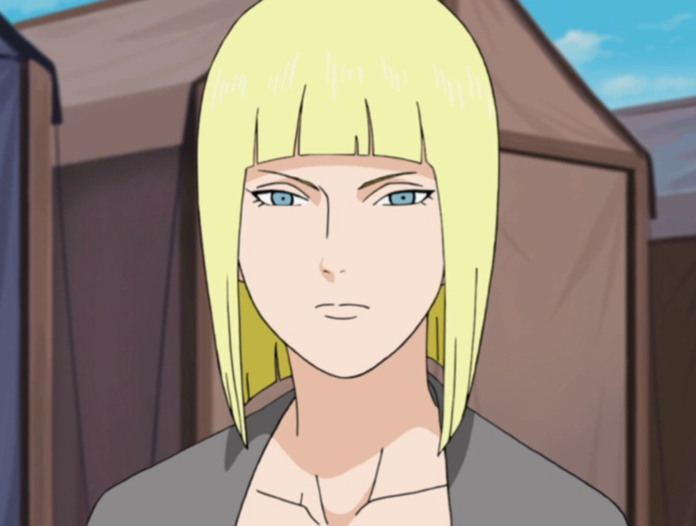 Samui | Naruto Wiki | Fandom