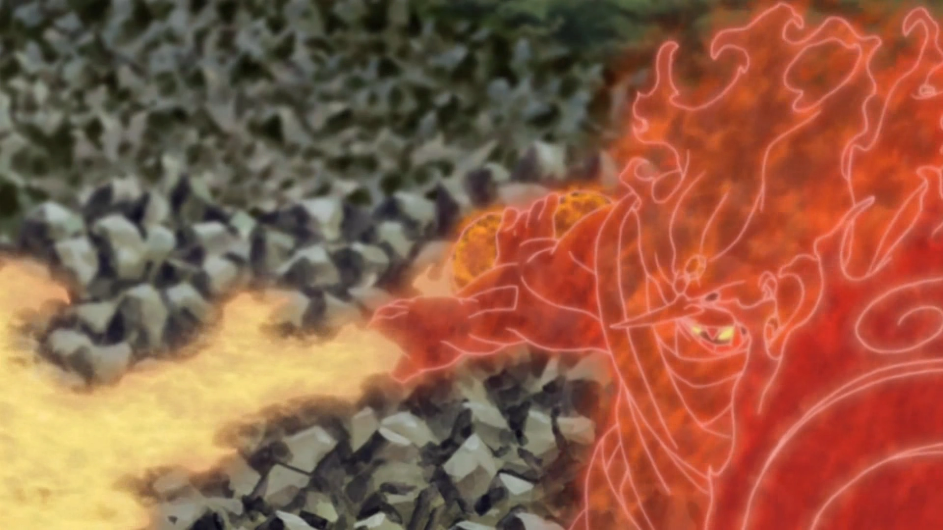 [SOLO] Reabilitação ao Mundo Ninja