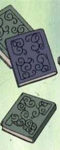 Libro Bingo | Naruto Wiki | Fandom