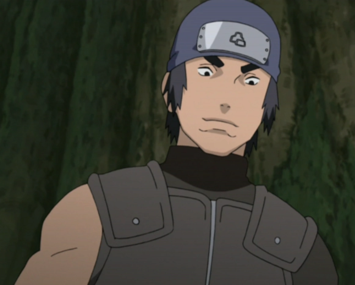 Sumashi | Naruto Wiki | Fandom